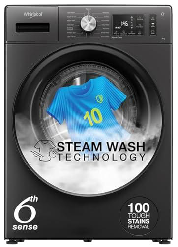 Simplify laundry days with the top 5 fully automatic washing machines ...
