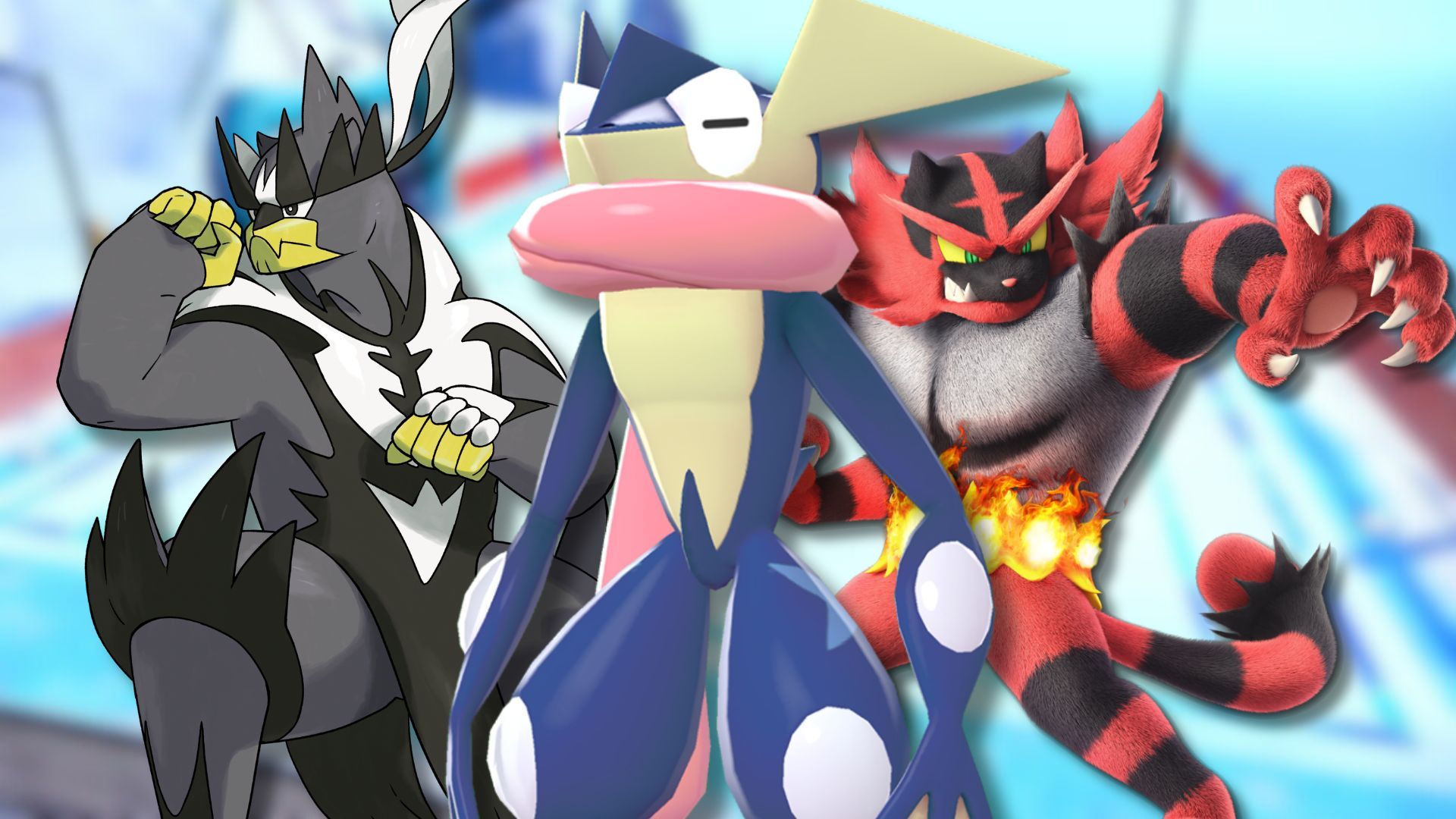 8 Pokemon abilities that completely broke the games