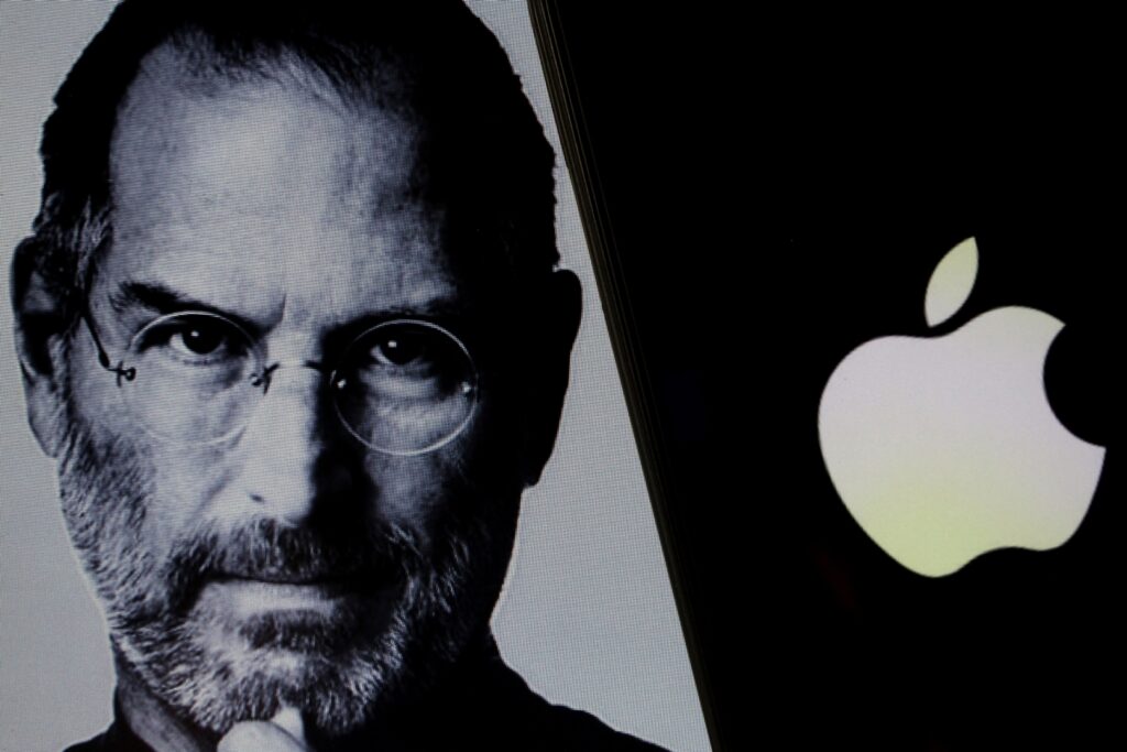 Elon Musk should borrow a page from Steve Jobs and create a brand ...