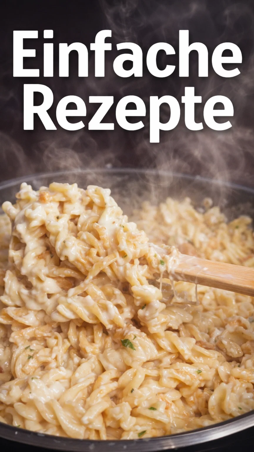 Einfache Rezepte: Frühlingssalat, Steak, Pasta und schnelle Gerichte