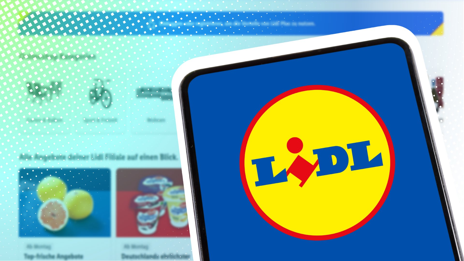 Für 13 Euro: Lidl löst ein echtes Alltagsproblem
