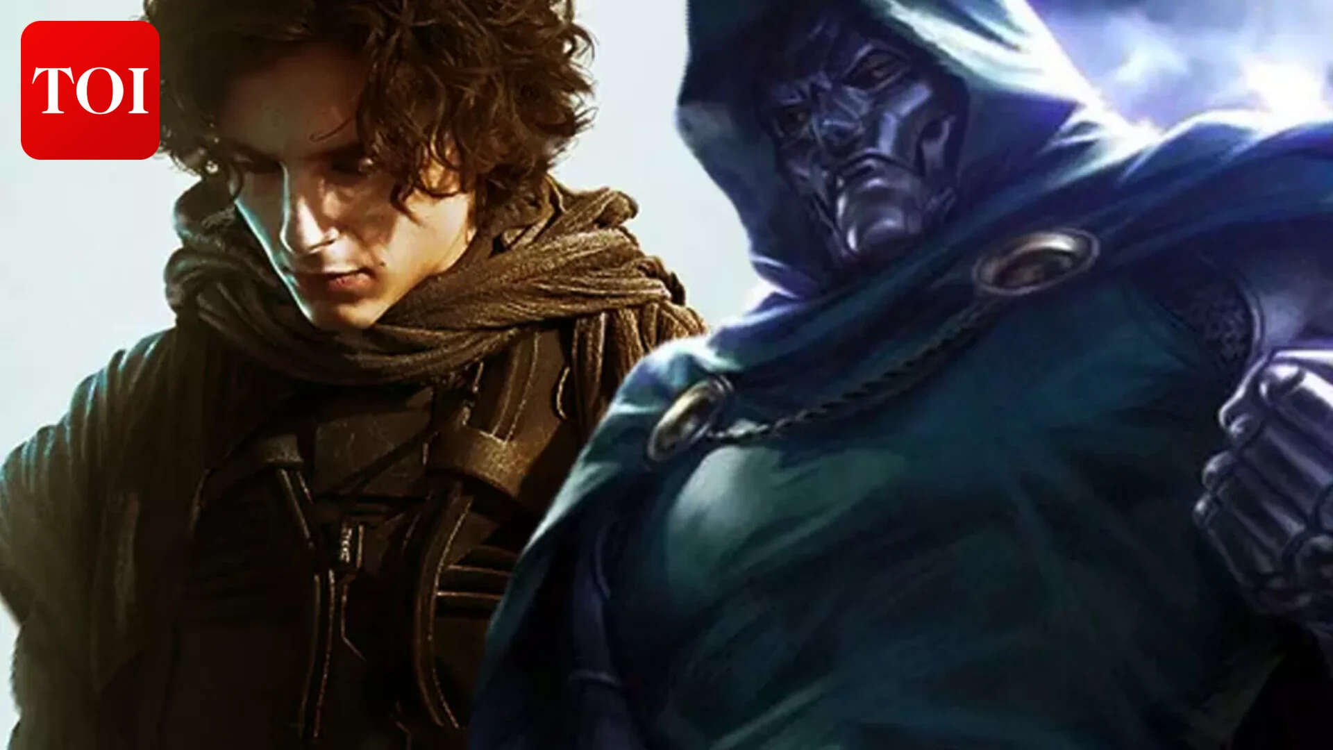 Avengers Doomsday box office: Why Marvel targets USD 1 billion despite ...