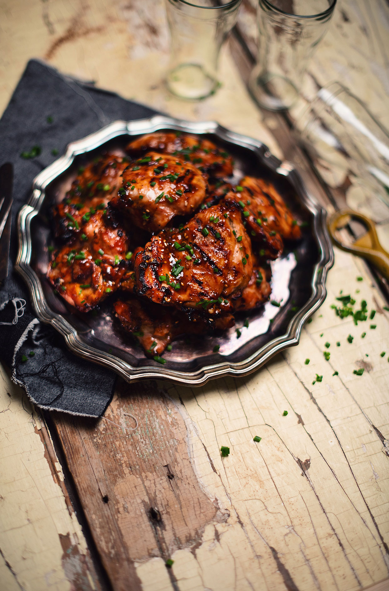 10 plats de volaille pour les soupers en famille