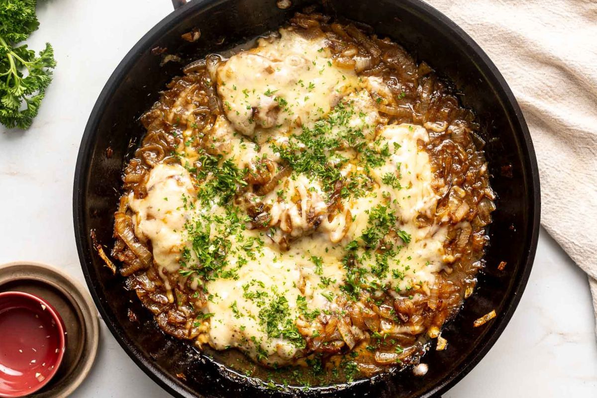 16 one-pan dinners that make cleanup easy