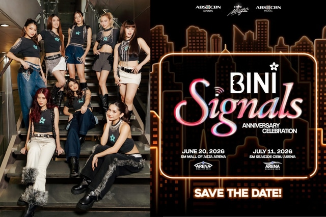 BINI electrifies record-breaking 15.8K crowd; announces upcoming ...