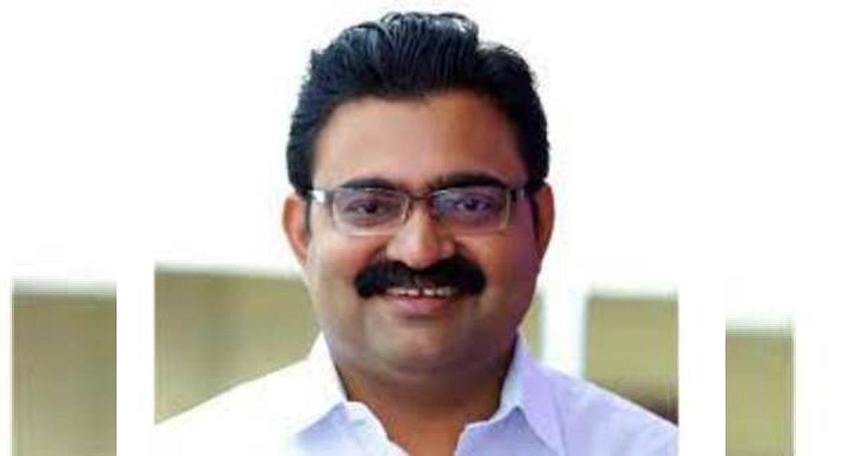 It’s the CPM that has fought BJP the most: M Anil Kumar