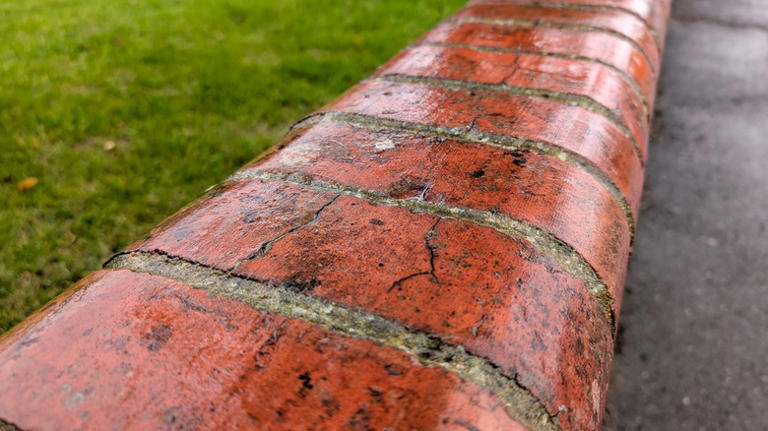 The retro detail that gives your backyard & garden features a polished look
