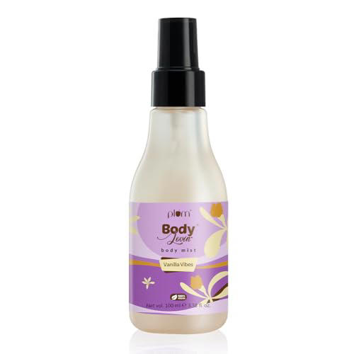 Best Plum body mists for women: 5 long-lasting scents for summers