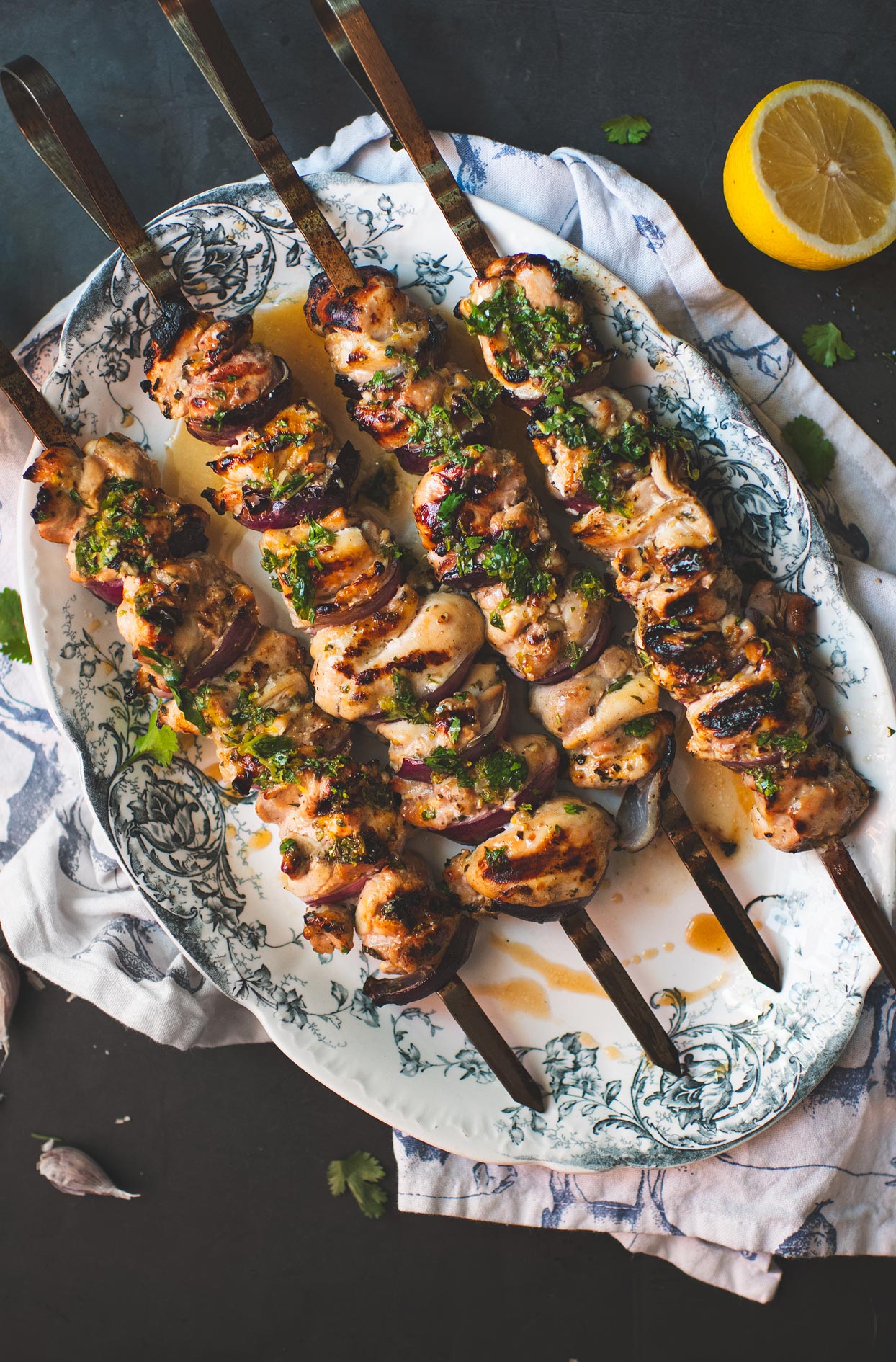 10 plats de volaille pour les soupers en famille