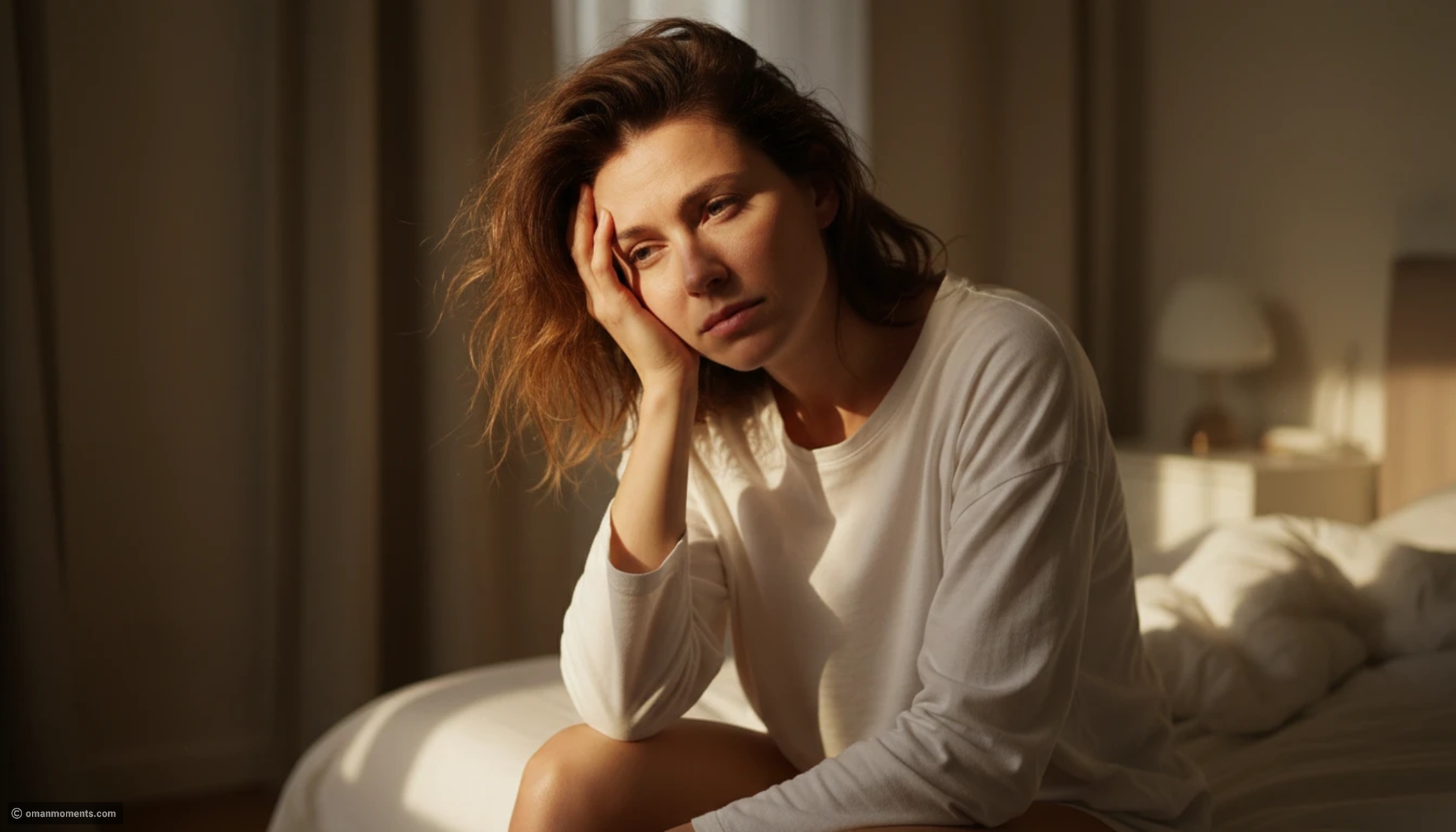 Therapists explain why you are feeling so exhausted this specific week ...