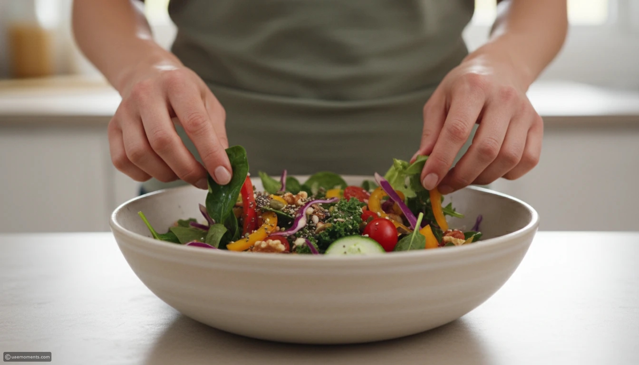 Real-life habits commonly seen in people who stay consistently fit