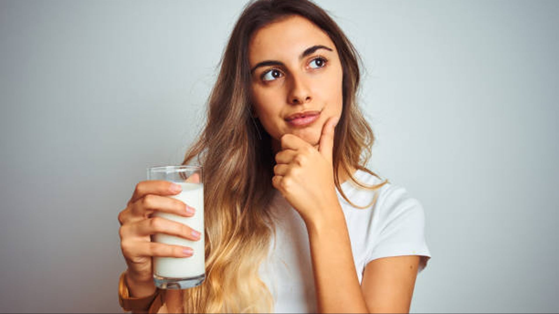 Bere il latte tutti i giorni fa male?