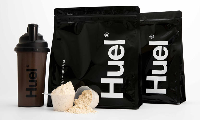 Is Huel actually healthy? We take a look at what's really in the meal ...