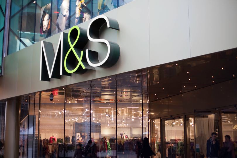Marks and Spencer opens 3 new stores including Surrey location - full list