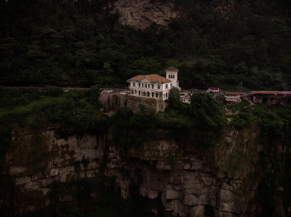 Haunted places you should never dare to step inside