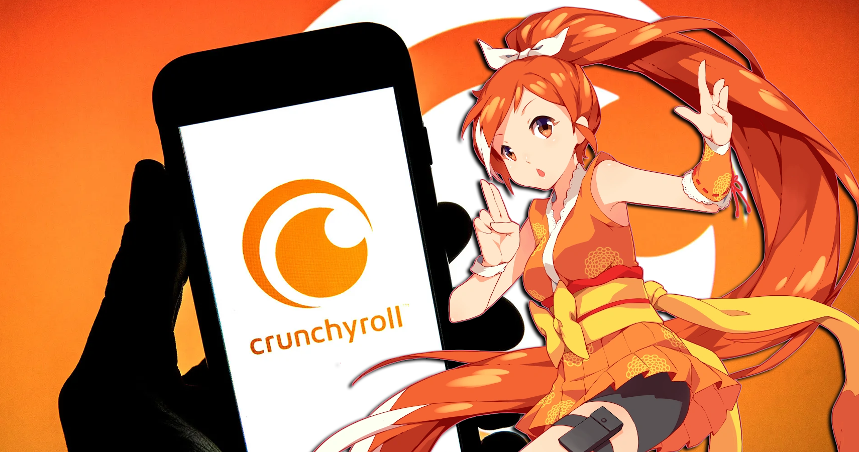 Crunchyroll working with cyber security experts on data breach