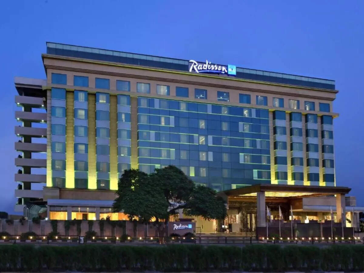 Radisson Hotel Group strengthens European upper-upscale segments; India ...