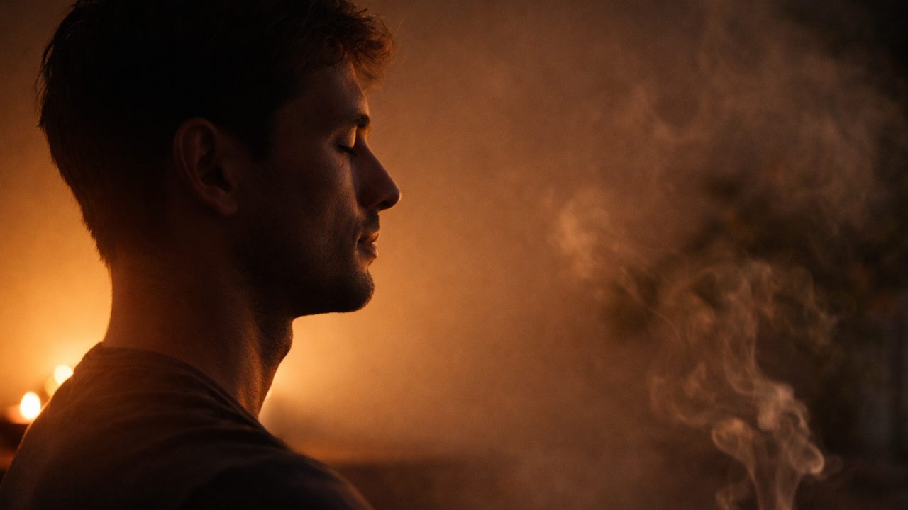 4 meditation practices from Hindu wisdom that guide the mind towards peace