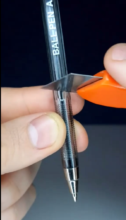 Pen tattoo machine DIY that actually works step by step