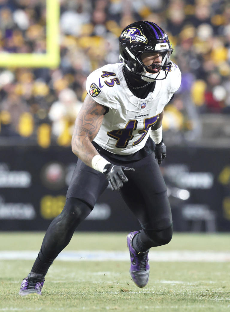 Jesse Minter is excited about a second-year jump for Mike Green