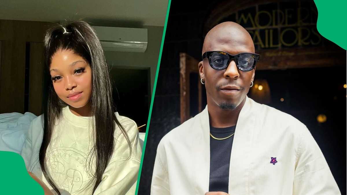 Thandeka shares plans for Mmeli relationship after 'BBMzansi' finale