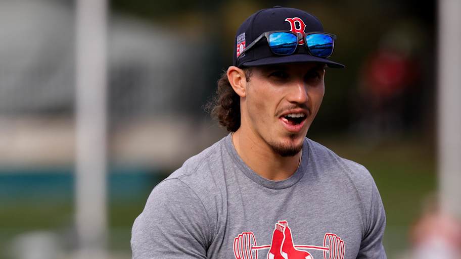 Jarren Duran Buys a New Home in this Potential Fantasy Baseball ...