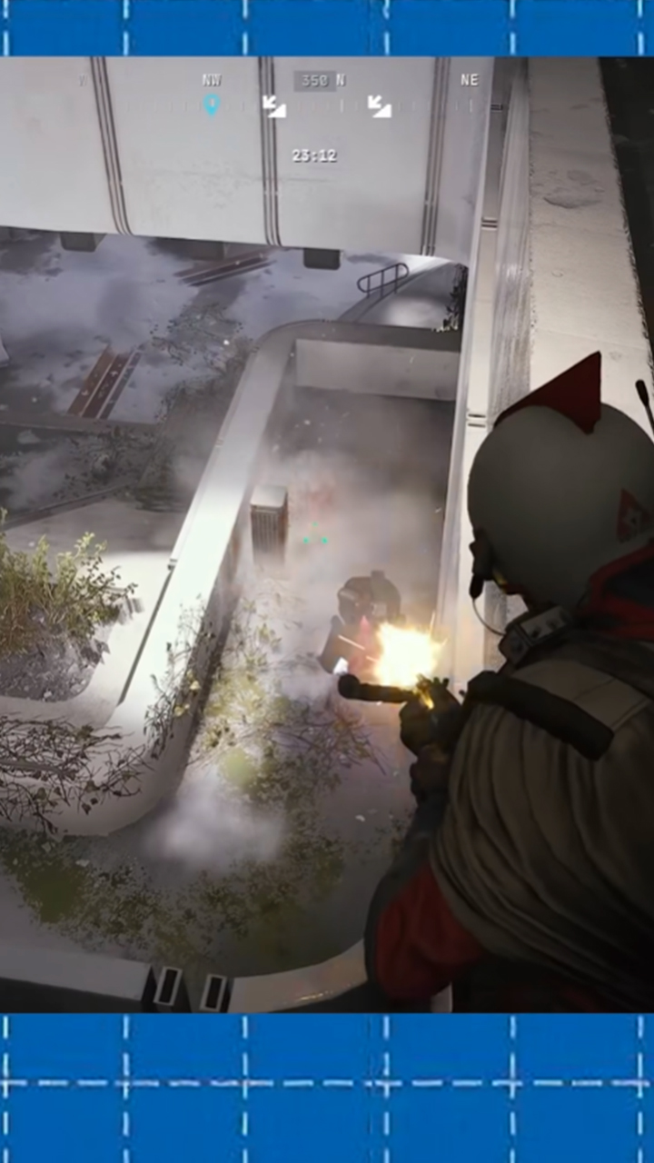 Explosive ARC Raiders shredder battles using fuel cans: Secrets revealed