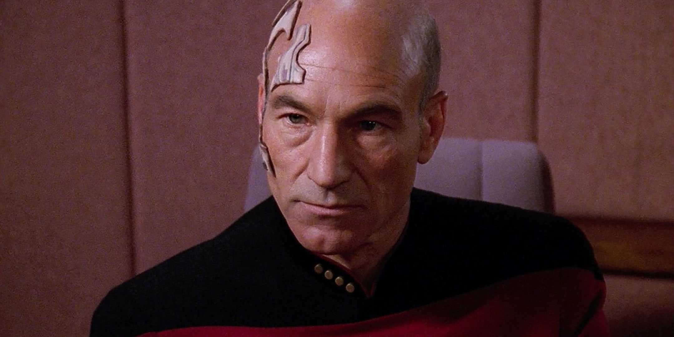 Star Trek: TNG surpassed TOS with 'Yesterday's Enterprise'