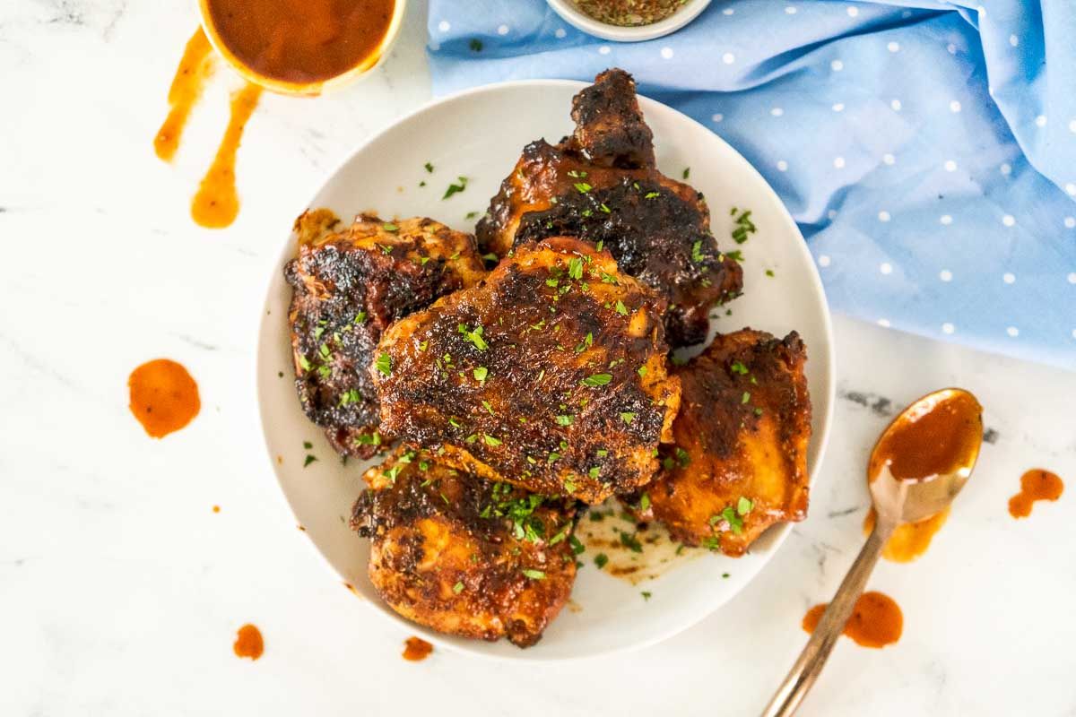 18 grill recipes that go beyond burgers