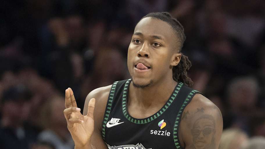 Ayo Dosunmu has Timberwolves fans dreaming bigger than ever imagined