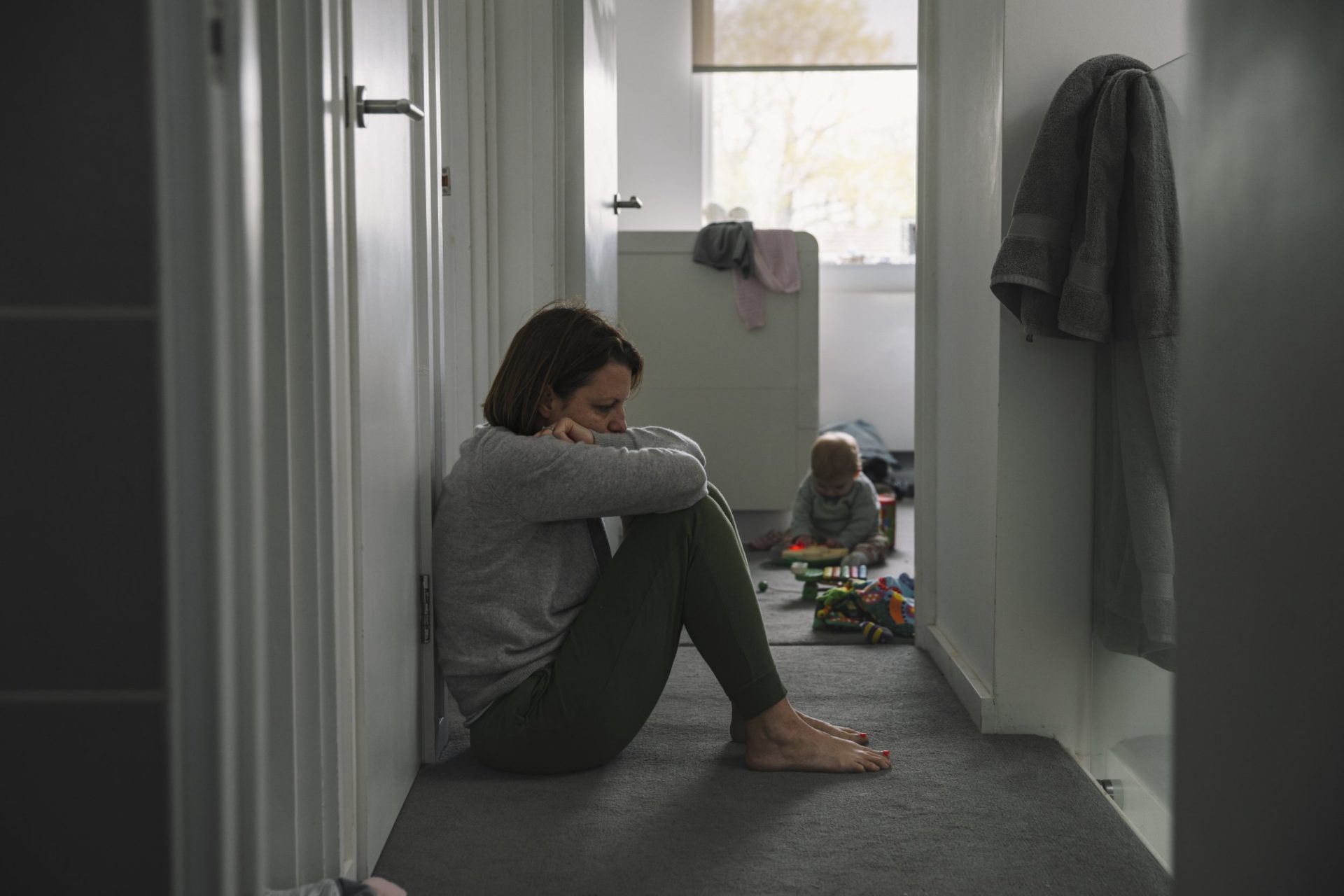 My mum told me she regrets having me – at 34, I feel worthless