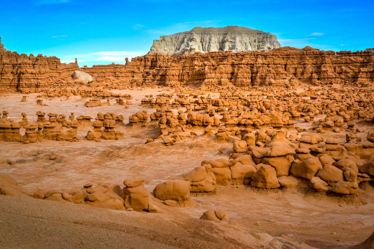One of Utah’s most stunning parks is less than 2 hours from Arches—and ...