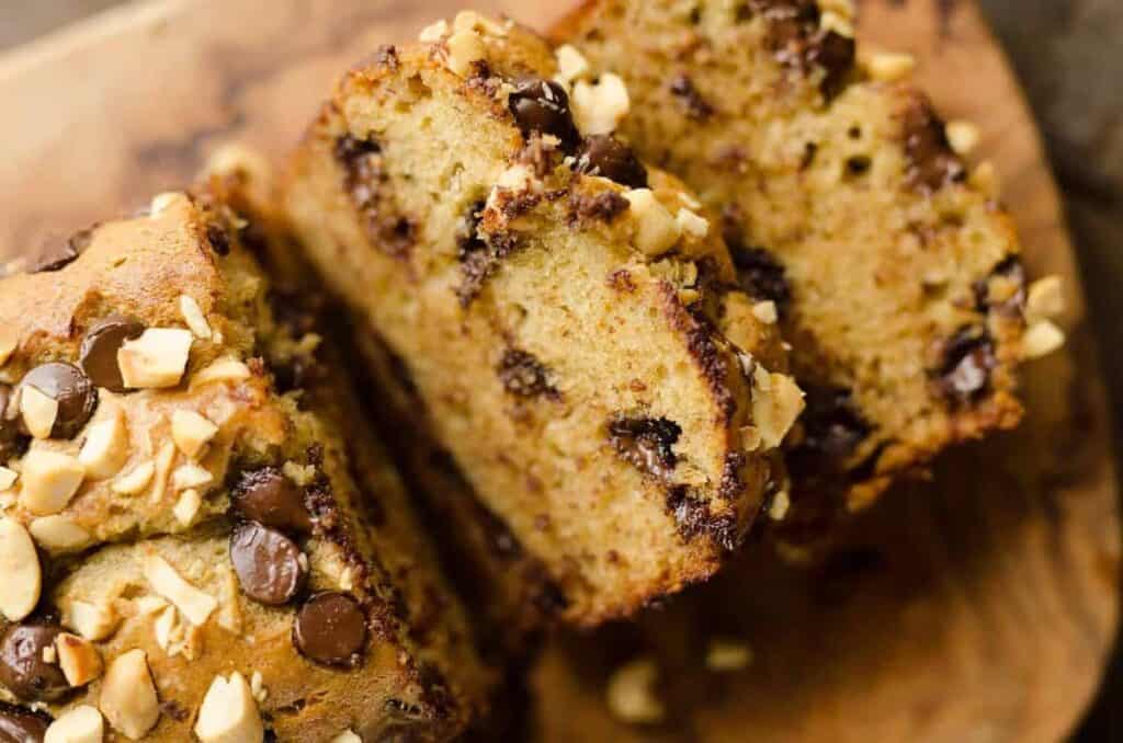 13 easy homemade breads that make baking feel like a good idea