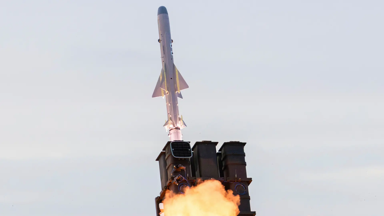'Kill network': China sees red as Japan deploys upgraded long-range ...