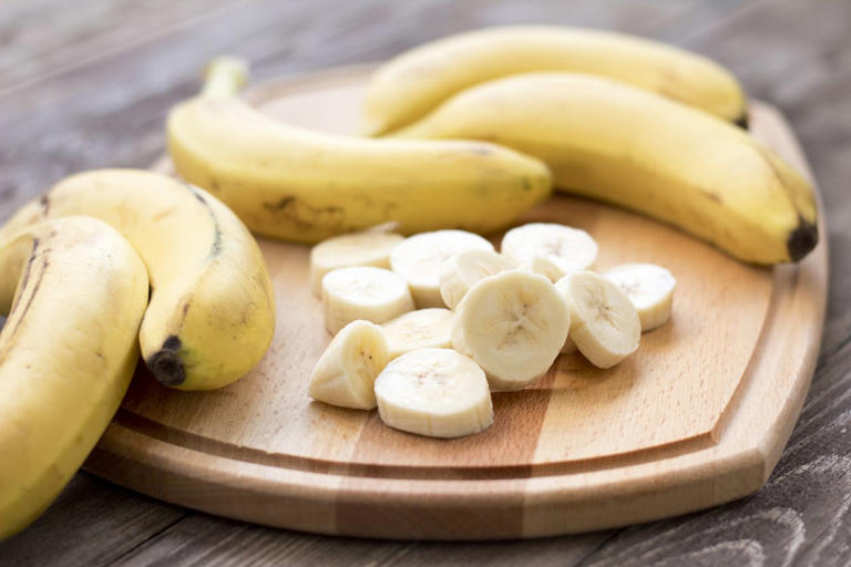 8 fruits that naturally lower blood pressure
