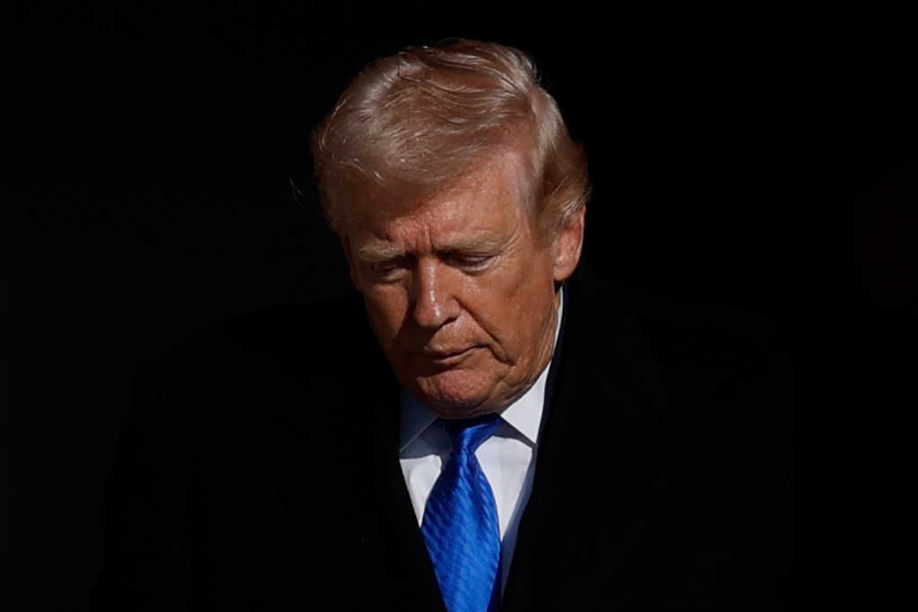 Investigators believed Trump hoarded top secret gov’t files for ...