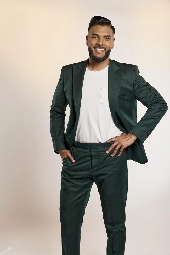 Reflecting on 'The Last Word': Shahan Ramkissoon's final bow as show ends
