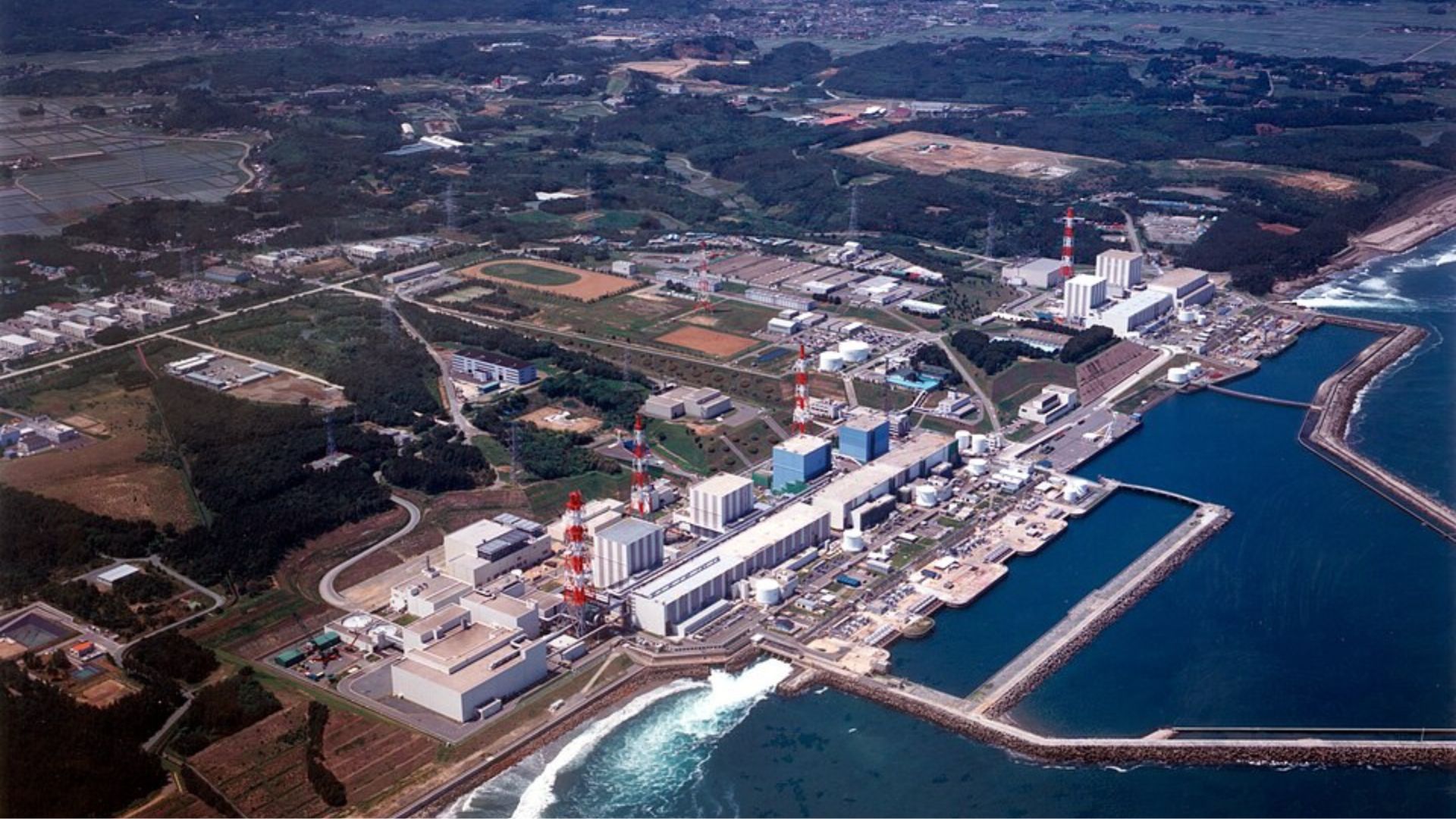 Nuclear cleanup robots could get radiation-resistant Wi-Fi chip for ...