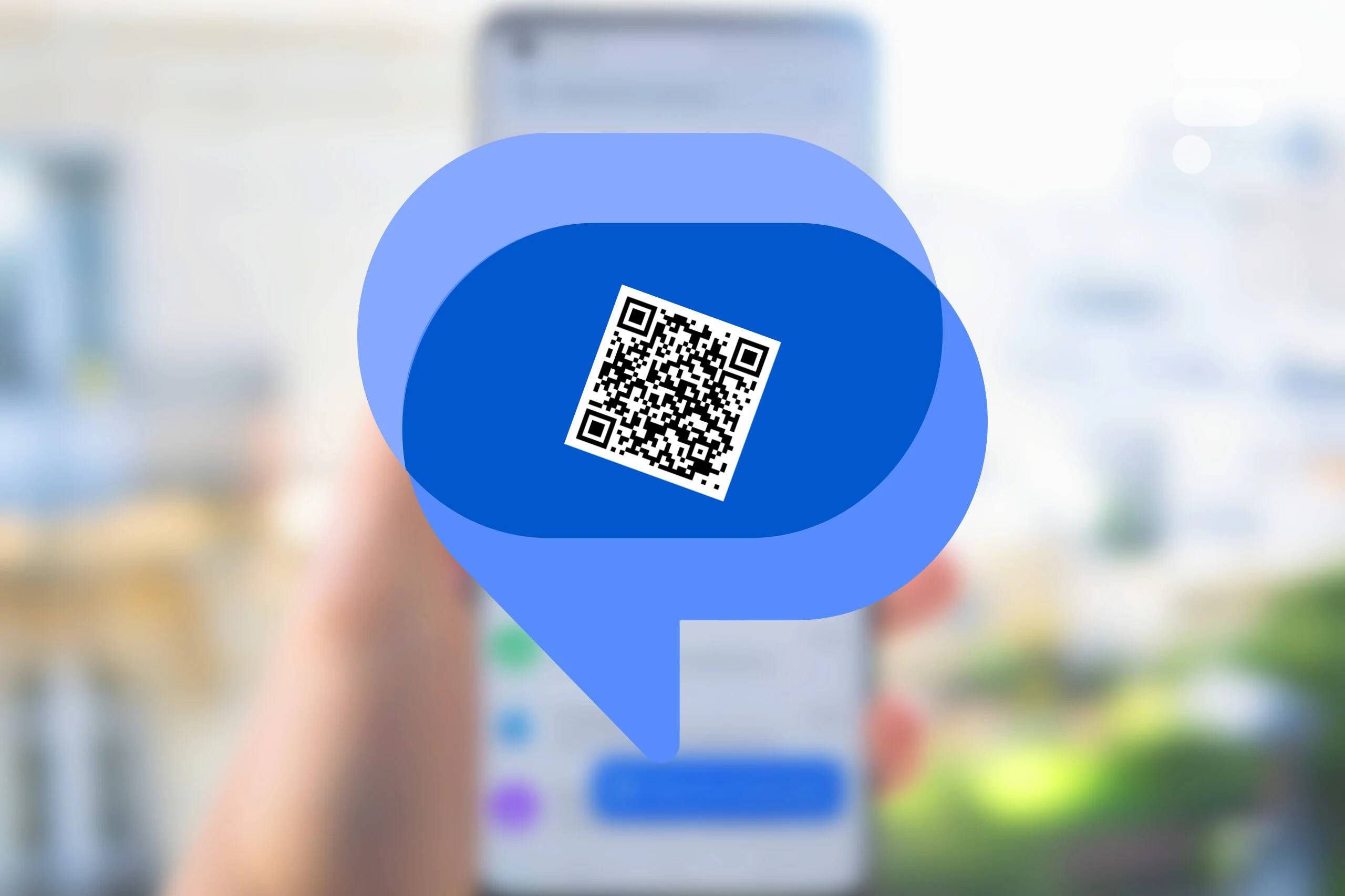 Google Messages abandonne le QR code : comment se connecter depuis un ...
