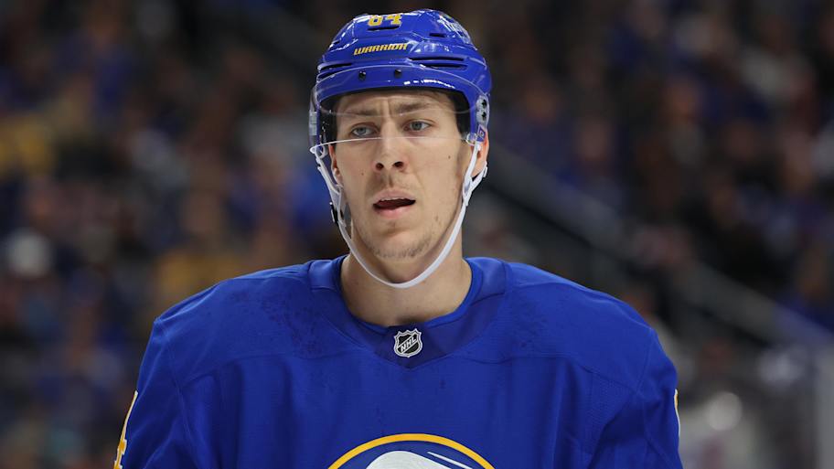 6 Buffalo Sabres likely playing their final games with the team