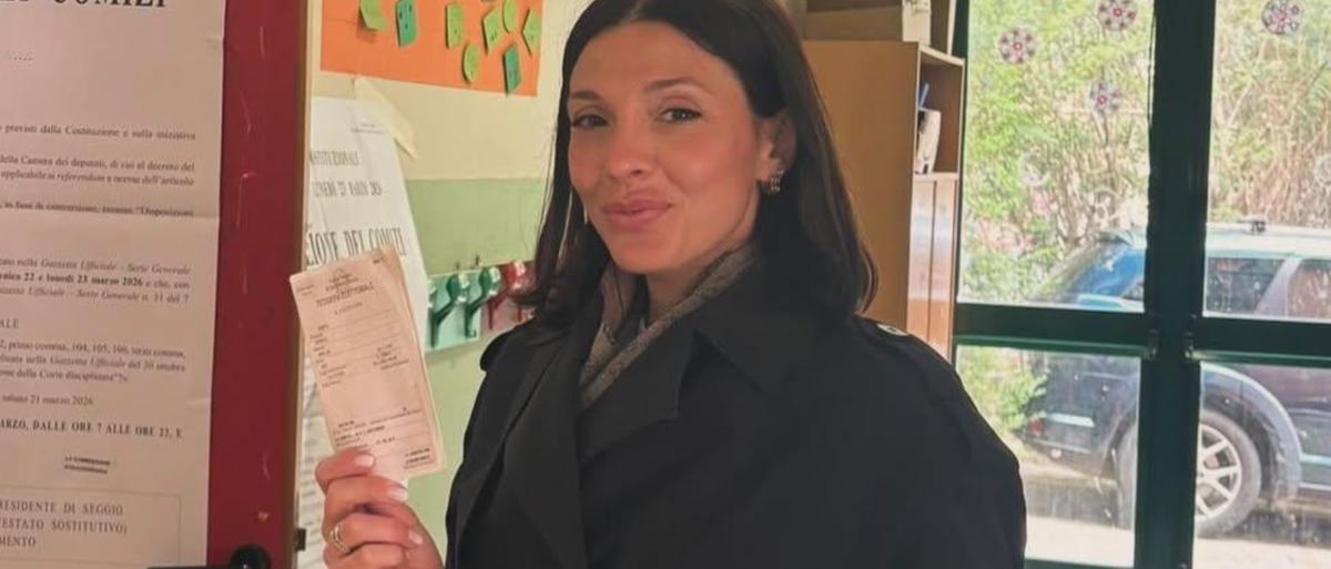 Annalisa Imparato, la pm del sì derisa dai colleghi a Napoli: “Lascio ...