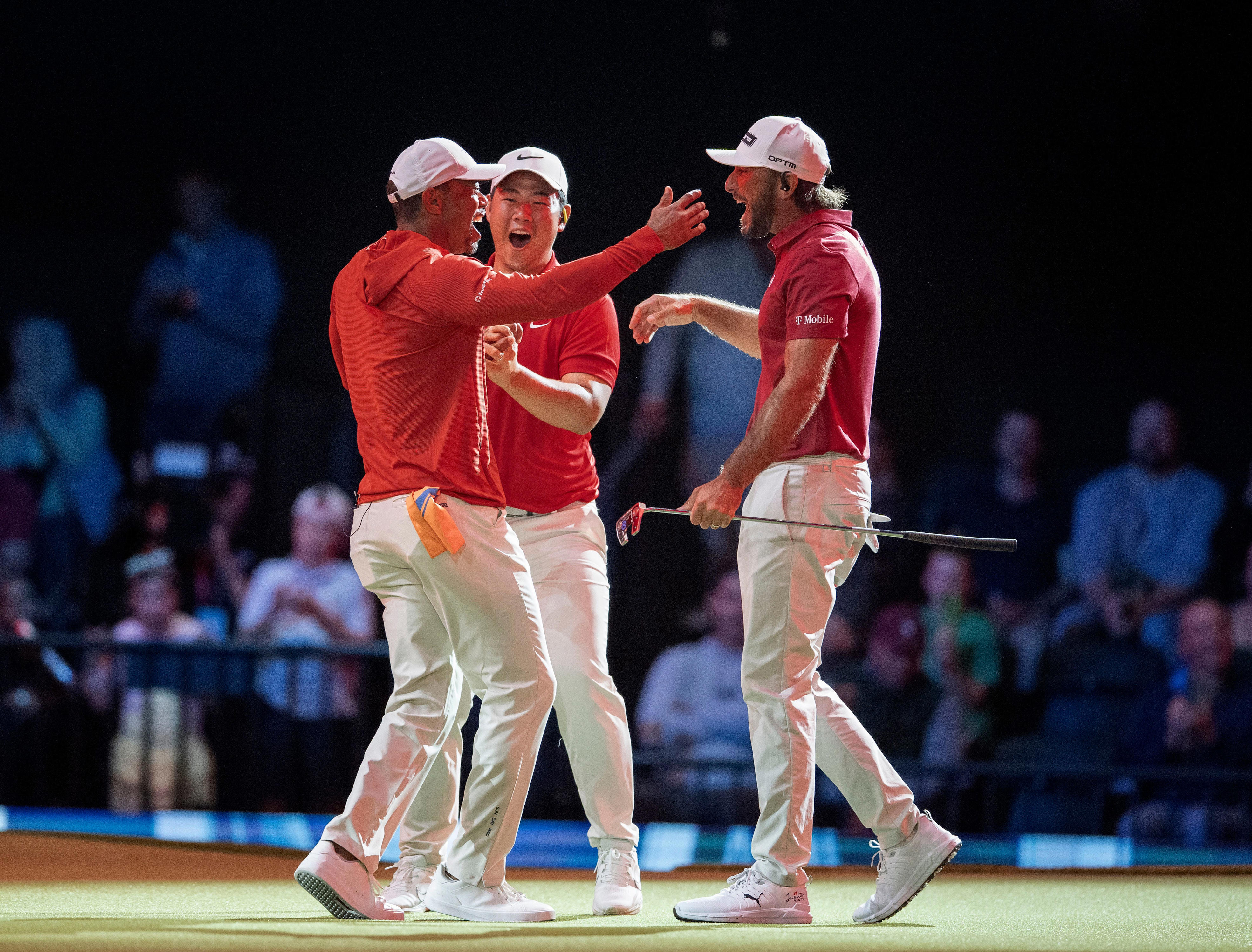 How to watch Tiger Woods' TGL debut: Live stream info, TV channel, time