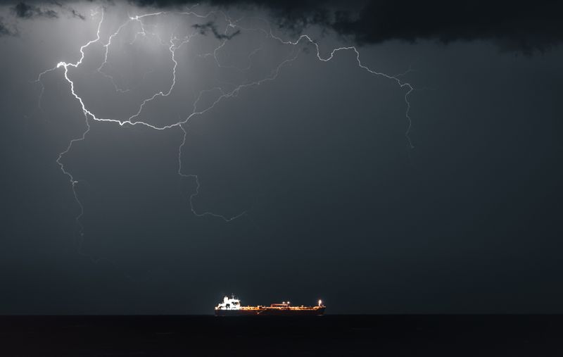 The economic fallout of the Iran war is sure to far outlast the fighting