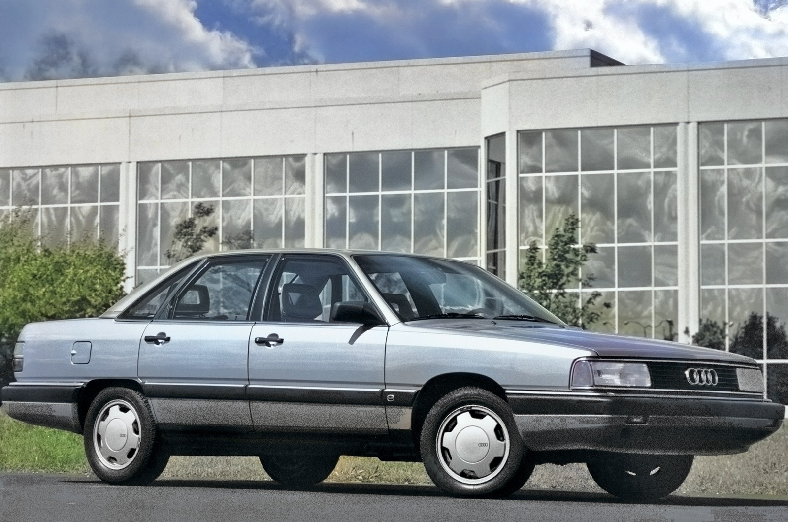 The European cars that were a total dud in America