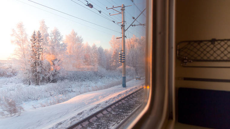 9 rules to know before traveling on a sleeper train