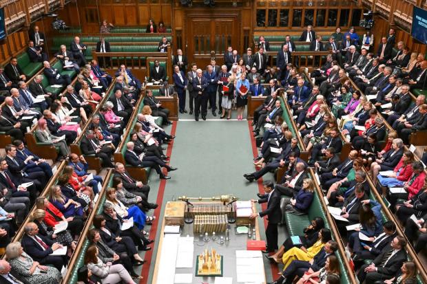Blackpool jobs fair impact praised in House of Commons