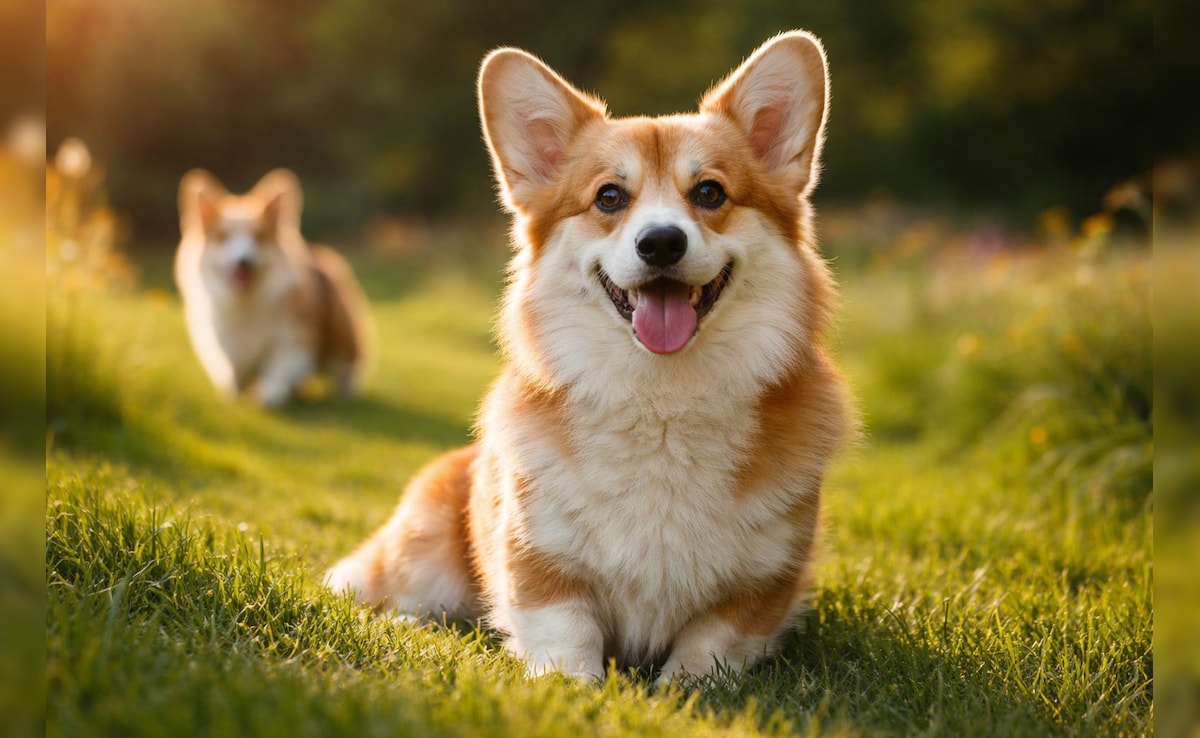 Corgi dog breed: छोटा कद, बड़ा दिल और तेज दिमाग, कहां की है कोर्गी ...