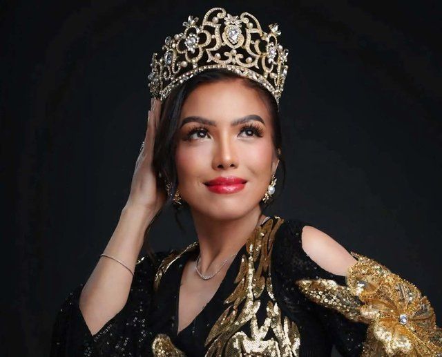 Charina Carmen Josol reflects on womanhood ahead of 'Coming Home' release