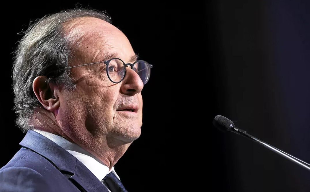 « Ça m’a privé… » : ce regret inattendu de François Hollande après un ...