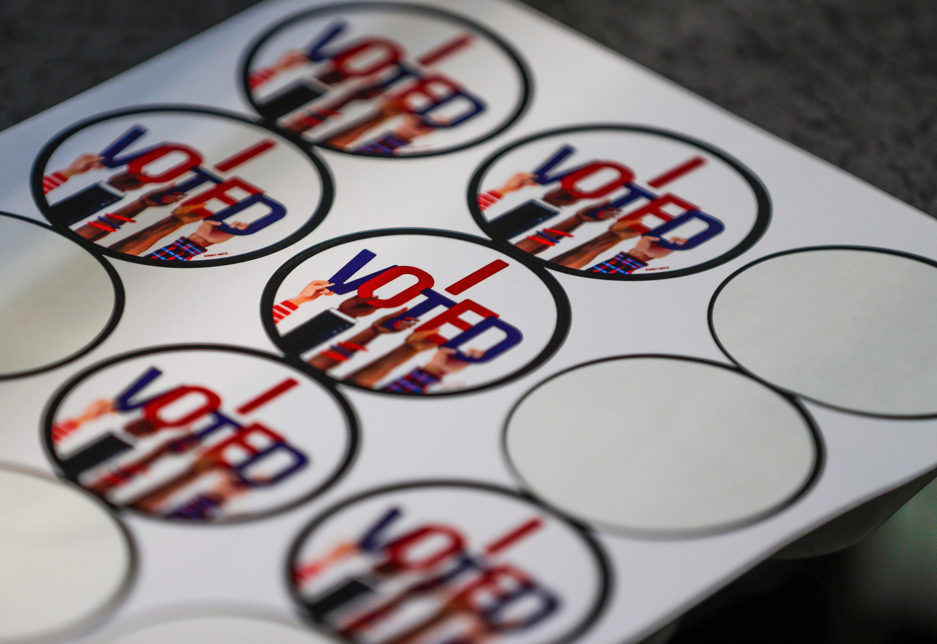 Here's how Brown County Board candidates feel about recording meetings